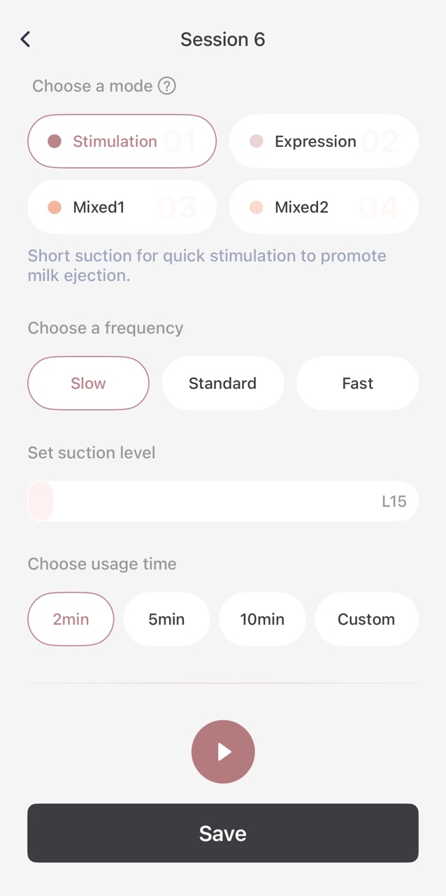How do I create and use 'Customize Mode'? – Rootglobal