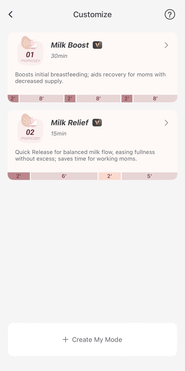 How do I create and use 'Customize Mode'? – Rootglobal