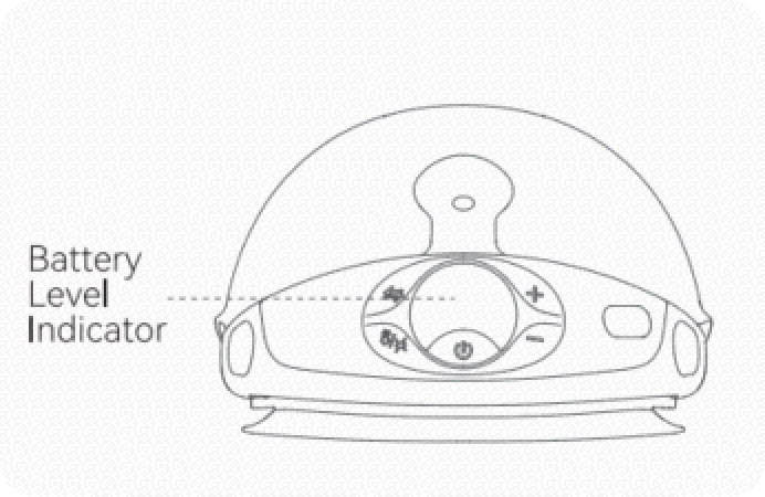 How to charge the Wellness 1 Breast Pump – Momcozy